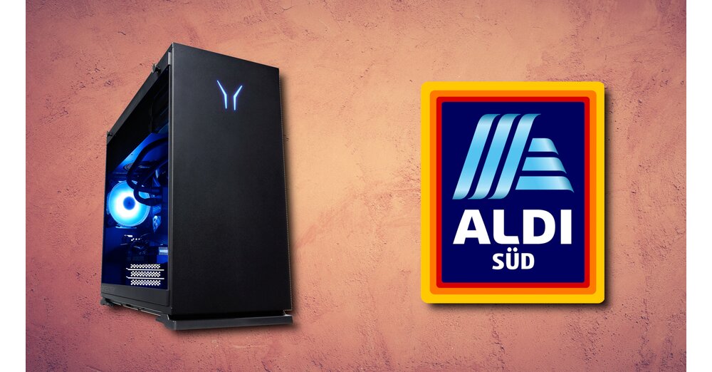 Neuer Aldi-PC mit Ryzen 9 5900X und RTX 3070 Ti: Lohnt sich das Angebot?