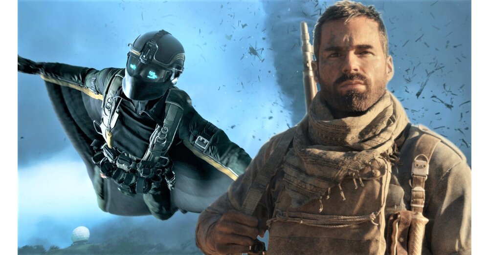 Battlefield vs. CoD: Zwei Reveals kämpfen um die Shooter-Fans