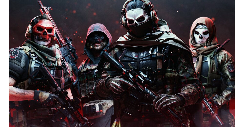 CoD Modern Warfare 2: Bekannteste Operator offenbar nur für Vorbesteller