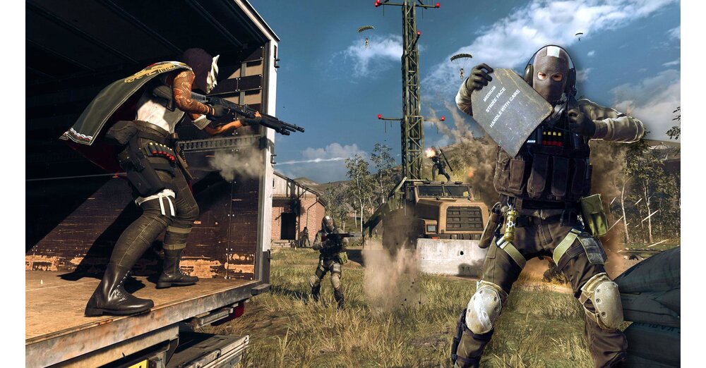 CoD Vanguard soll Anti-Cheat-System bekommen, das auch Warzone hilft