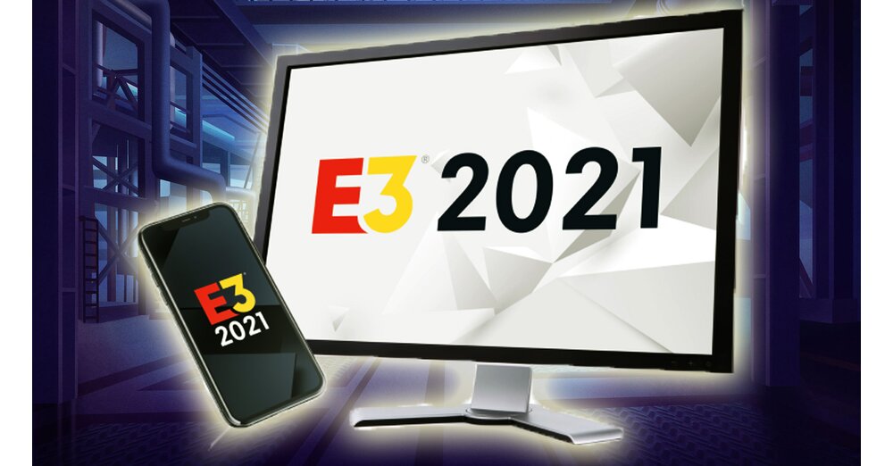 E3 2021: Alle Termine, Zeitplan & Aussteller