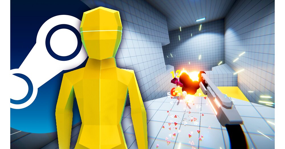 Karlson: Warum ist ausgerechnet dieser kuriose Ego-Shooter eines der ...