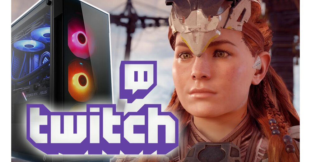Pimp My PC: Highend-Upgrade für flüssiges Streaming auf Twitch