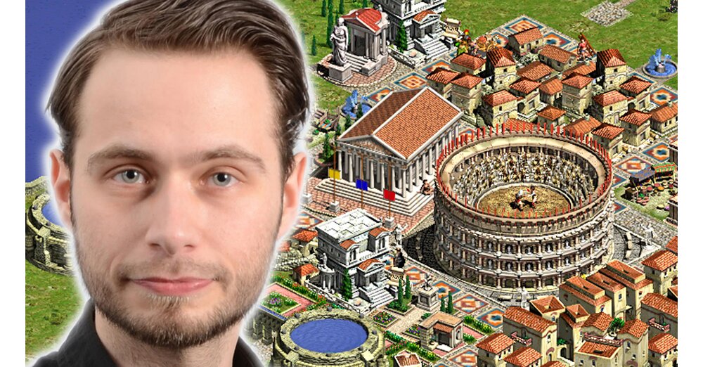 Aufbauspiel im Alten Rom: Warum es bis heute keine Alternative zu ...