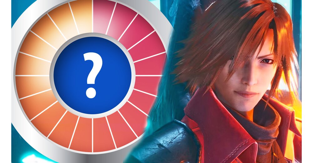 Crisis Core Reunion im Test: Das Final Fantasy 7, das die Welt ...