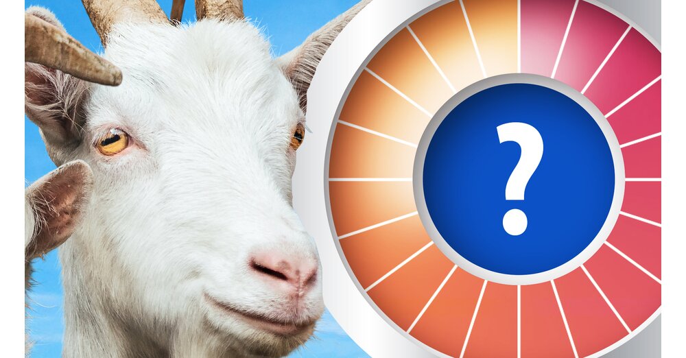 Test: Goat Simulator 3 macht mich glücklich, denn es ist so bescheuert ...