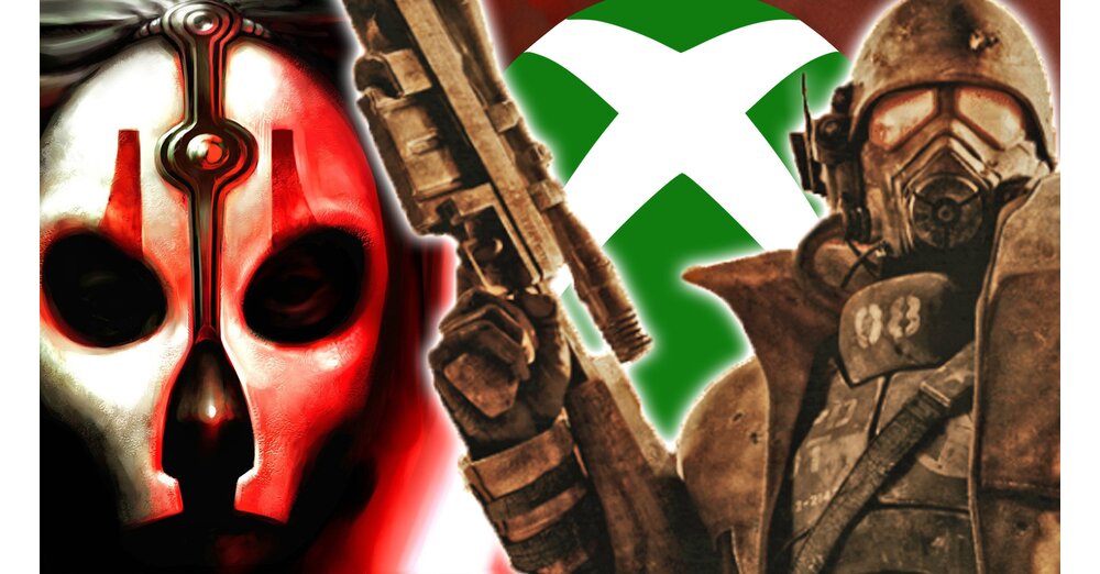 Microsofts RPG-Experten: Obsidian hat jetzt endlos Geld, und das ist ...