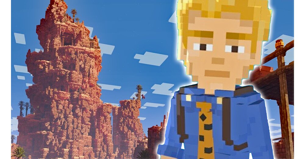 Was sind Voxel und warum sind sie so wichtig? So wurde eine sagenhaft ...