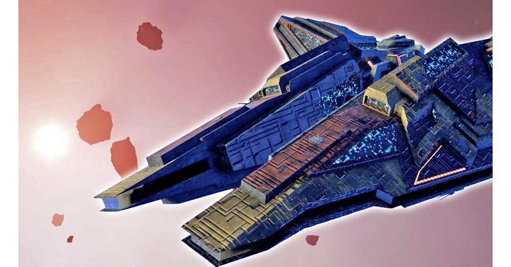 X4: Foundations - Die zehn wichtigsten Mods und wie ihr sie installiert