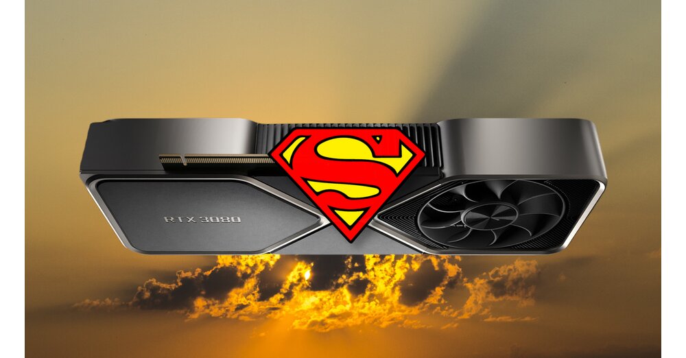Schnellere Grafikkarten: RTX 3080 Super und Co. sollen kommen