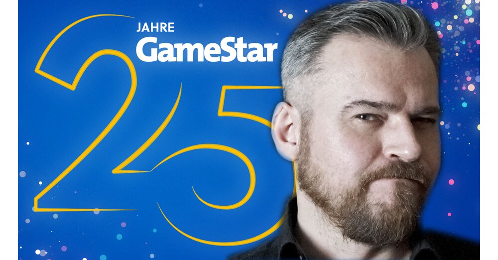 25 Jahre GameStar: Sir Hurl - Der lange Weg zum Trollschlächter