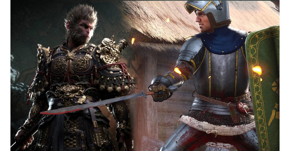 Was war euer Highlight beim Summer Game Fest 2024? Stimmt jetzt ab!