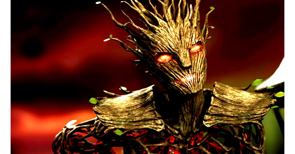 In Call of Duty gibt's jetzt Groot und er bringt Spieler zuverlässig ...