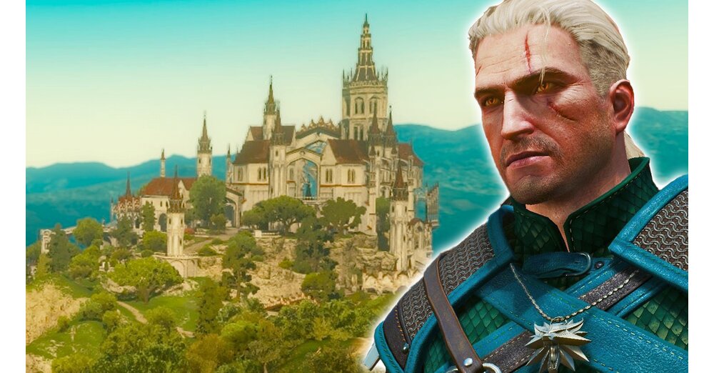 7 Geheimnisse aus The Witcher 3, die ihr wahrscheinlich noch nicht kanntet