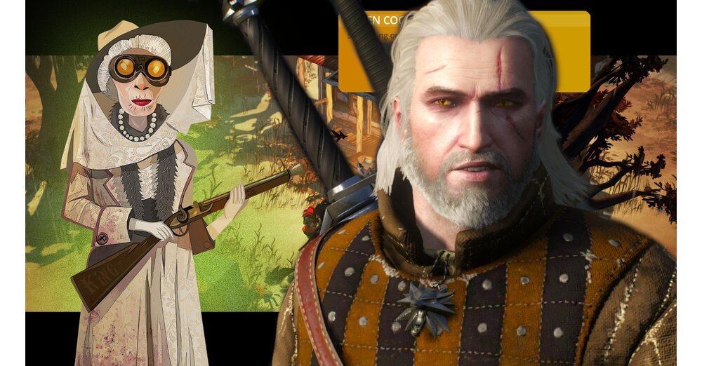 The Witcher: Sirius soll »nicht nur Hardcore-Rollenspieler« ansprechen, was heißt das?