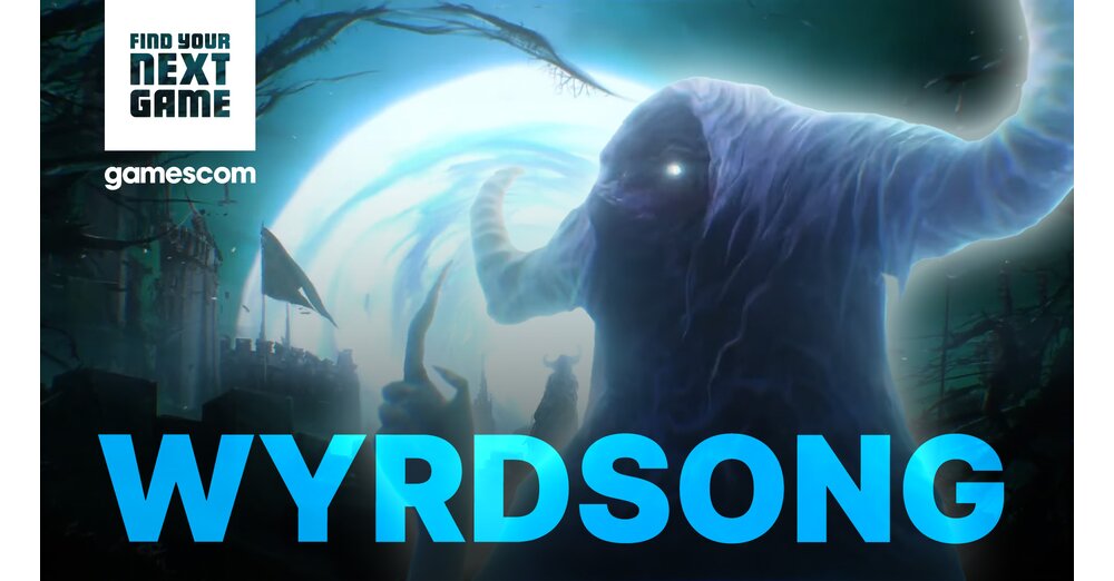 Wyrdsong: Diese gamescom-Ankündigung sollten Rollenspiel-Fans nicht ignorieren