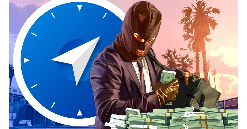 GTA 5: Alle Cheats für PS5 und PS4