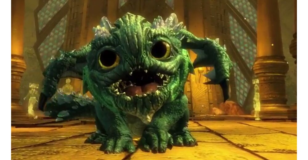 Guild Wars 2 - Trailer: Vorstellung der »Path of Fire«-Erweiterung