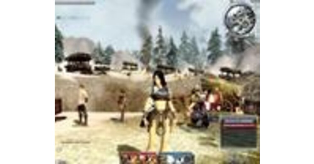 Guild Wars - Complete Collection angekündigt