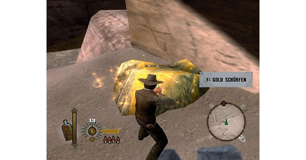 GUN - Activision nimmt Stellung zu Boykottaufruf