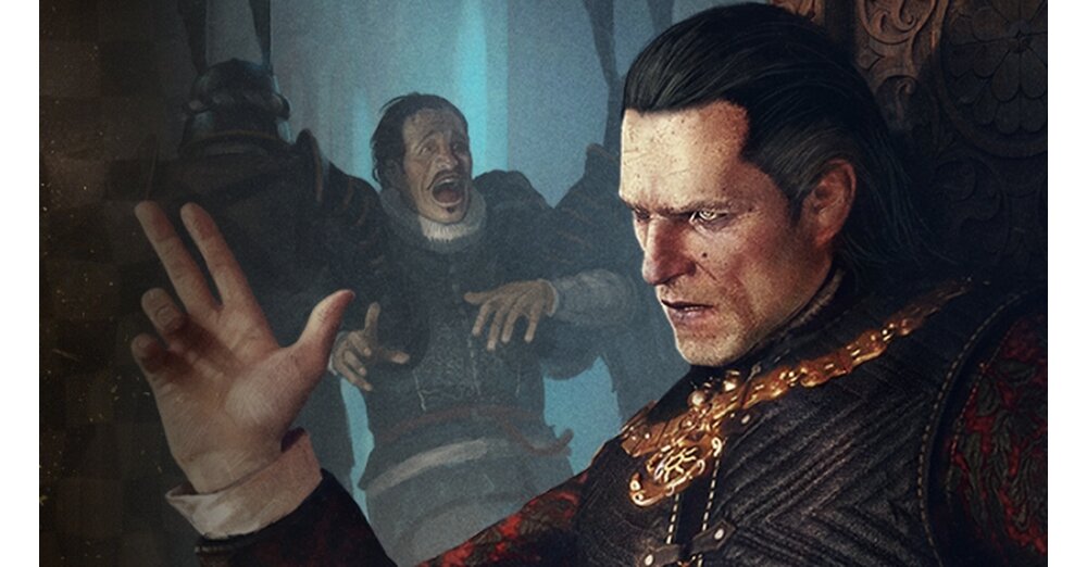 Gwent: The Witcher Card Game - Nilfgaard-Fraktion vorgestellt: Kaiser ...