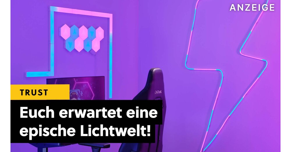 LED-Beleuchtung neu gedacht: Das ist das ultimative Upgrade für dein ...
