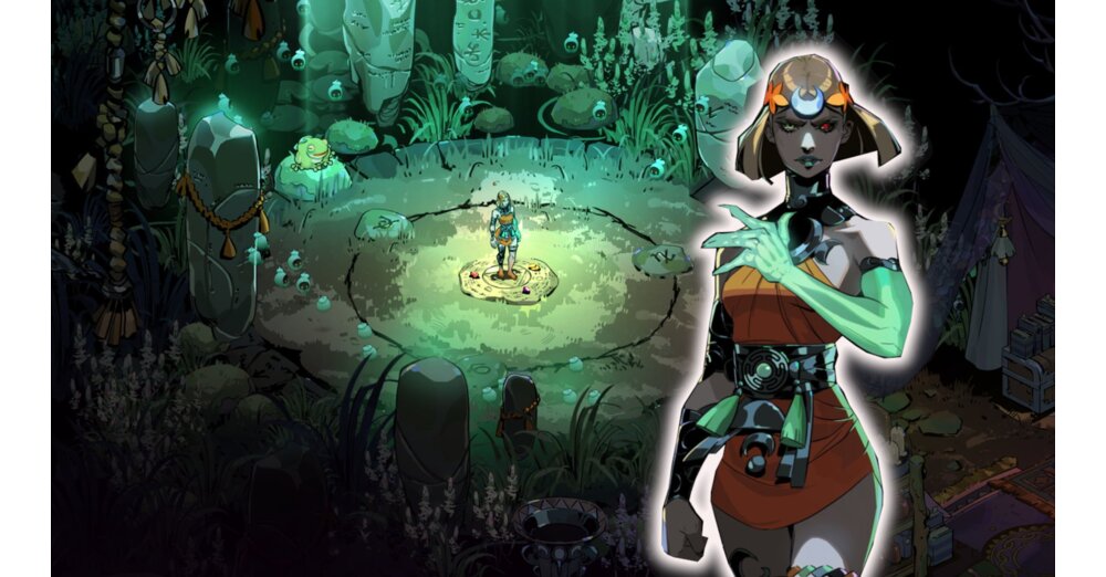 Hades 2: In der Roadmap 2024 stecken schon Infos zum ersten Update