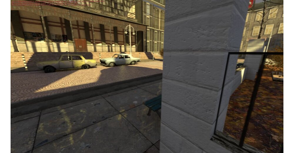Half Life 2 Remastered Hd File – BXXM