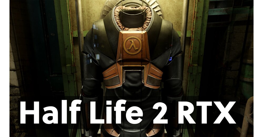Kein Half-Life 3, aber trotzdem eine willkommene Ankündigung: Half-Life ...