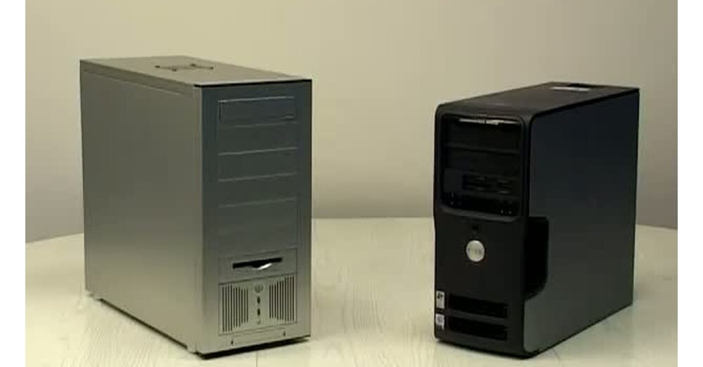 Hardware - Der neue Formfaktor: BTX