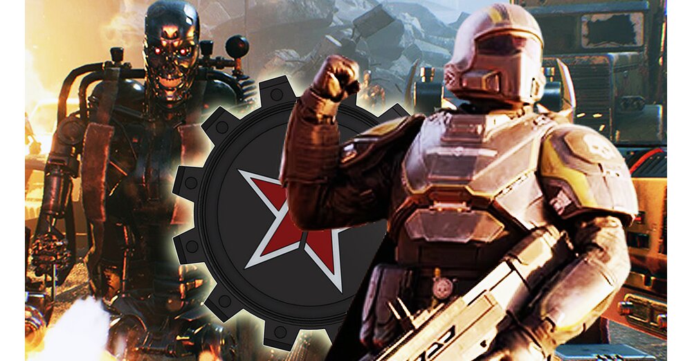 Helldivers 2: Bot-Fraktion schickt Einheiten plötzlich mit Upgrades los ...