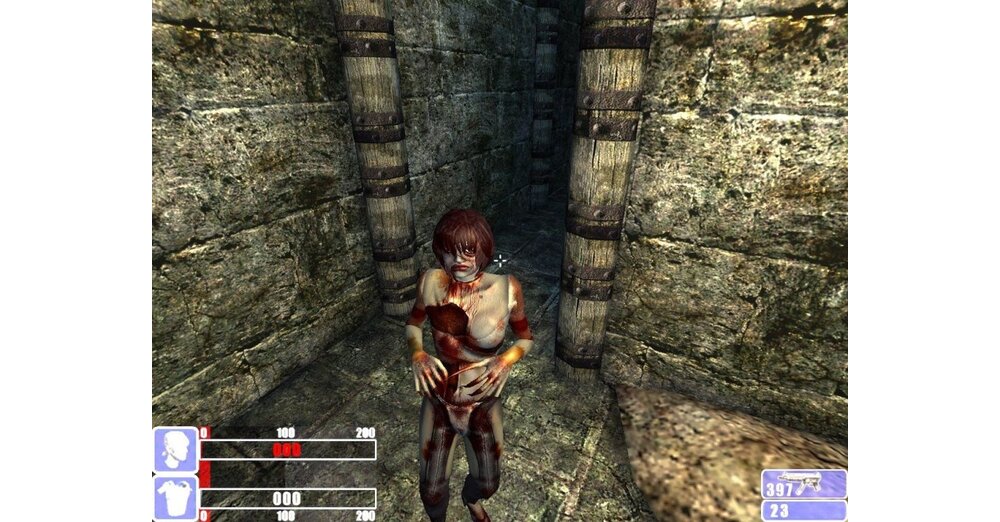 Hellforces - Magerer Multiplayer-Part