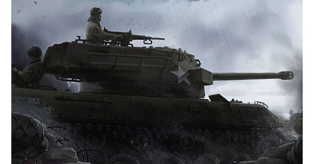 Heroes & Generals - Square Enix ist Publisher, neue Screenshots