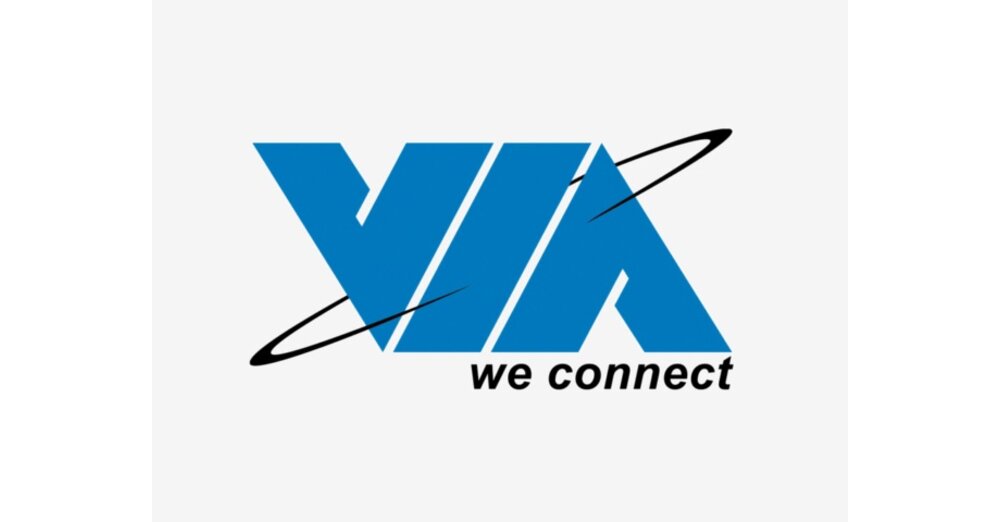 VIA - Neue Eden-CPU braucht nur 1 Watt