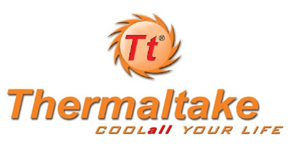 Thermaltake - Zwei neue Wärmeleitpasten