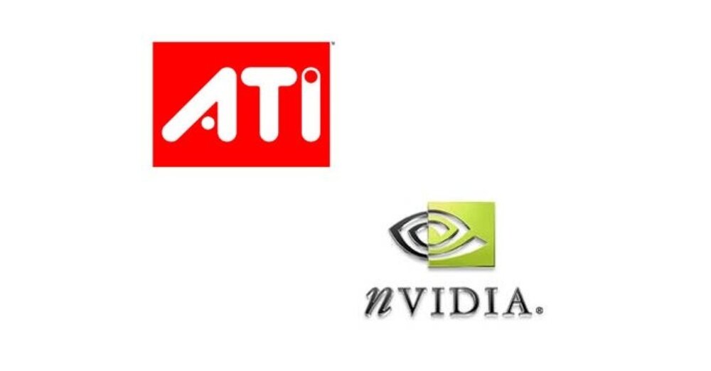 Nvidia & ATI - Treiber für Windows Vista RC1