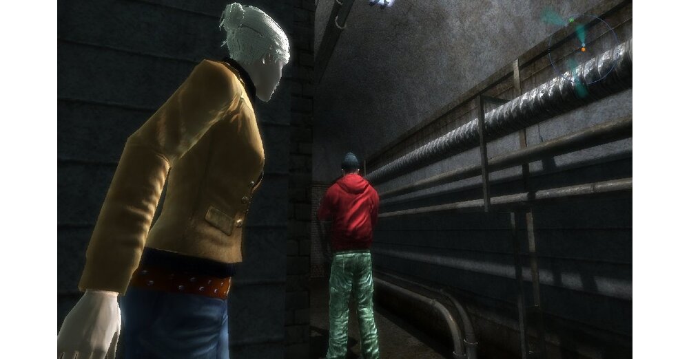 Hidden Target - Neue Screenshots aus dem Shooter