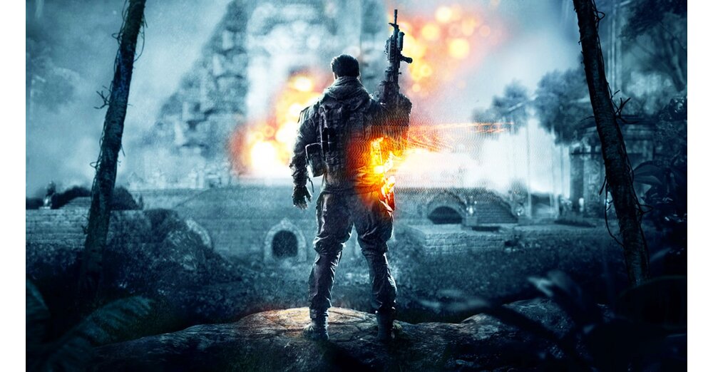 Battlefield 5: Armageddon - Fake-Eintrag auf IMDb macht die Runde