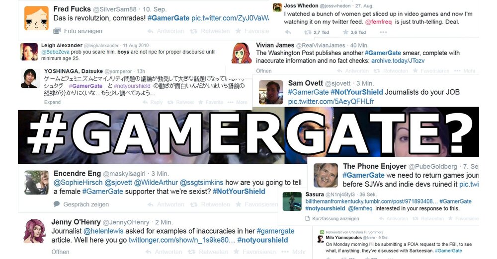 Adobe - Software-Konzern distanziert sich von GamerGate-Affäre