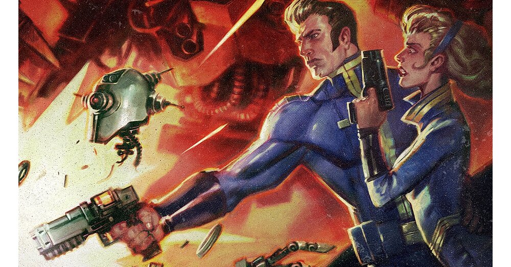 Fallout 4 - Endlich ein PC-Termin für den offiziellen Mod-Support