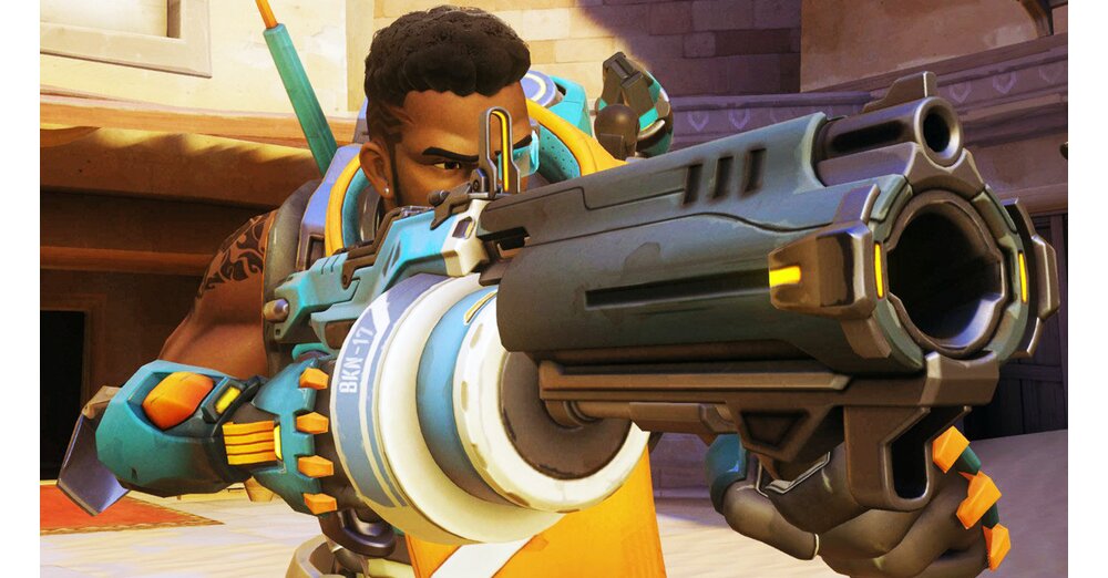 Overwatch - Hinweis auf neue Map: Geht es nach Havanna-oh-na-na?