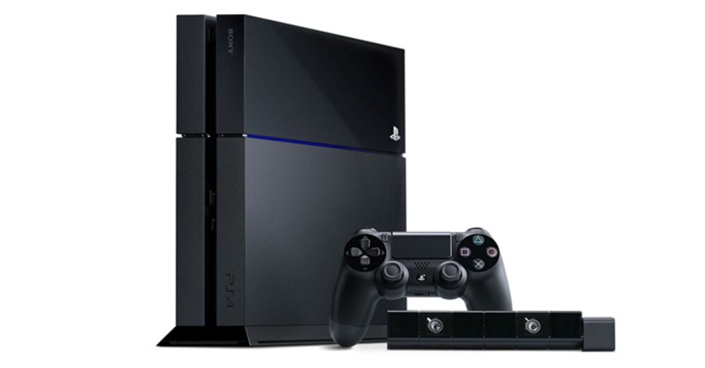PlayStation 4 - Sony zeigt neue Bilder vom Interface, Screenshots