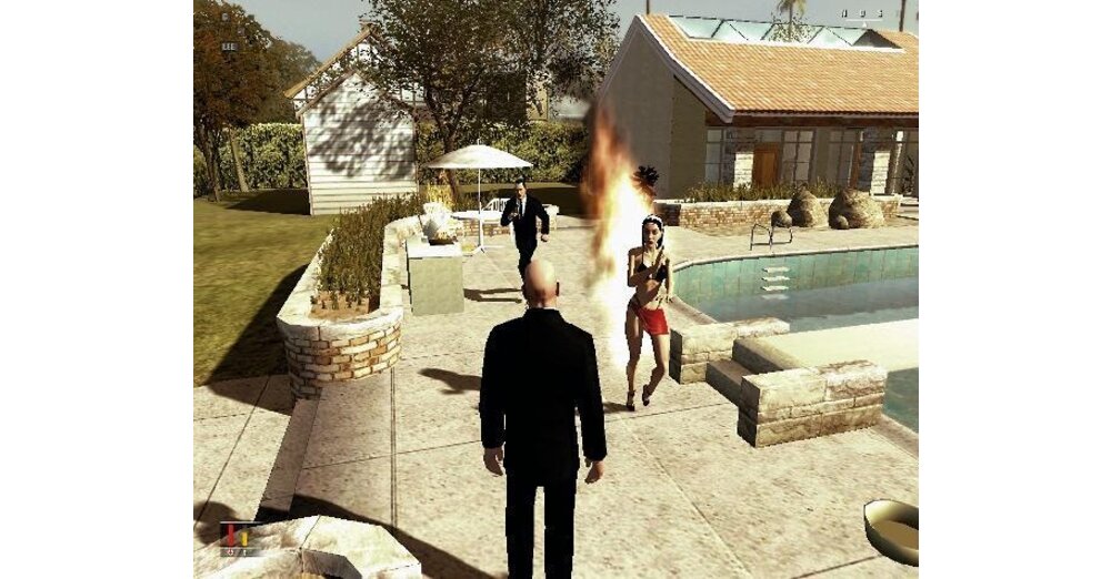 Hitman Triple Pack - Drei Episoden der Actionspiel-Serie [Update]