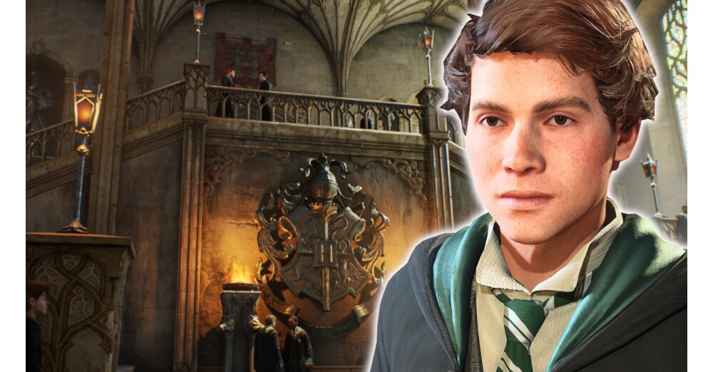 Definitive Edition von Hogwarts Legacy: Insider bestätigt Entwicklung und bis 15 Stunden neuen ...