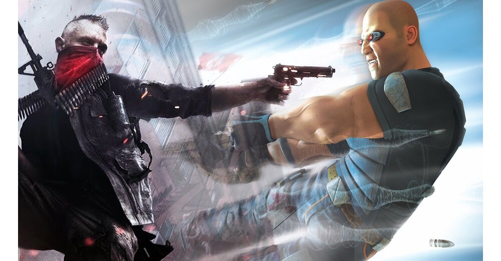 Homefront: The Revolution - So findet ihr das Timesplitters 2-Easteregg