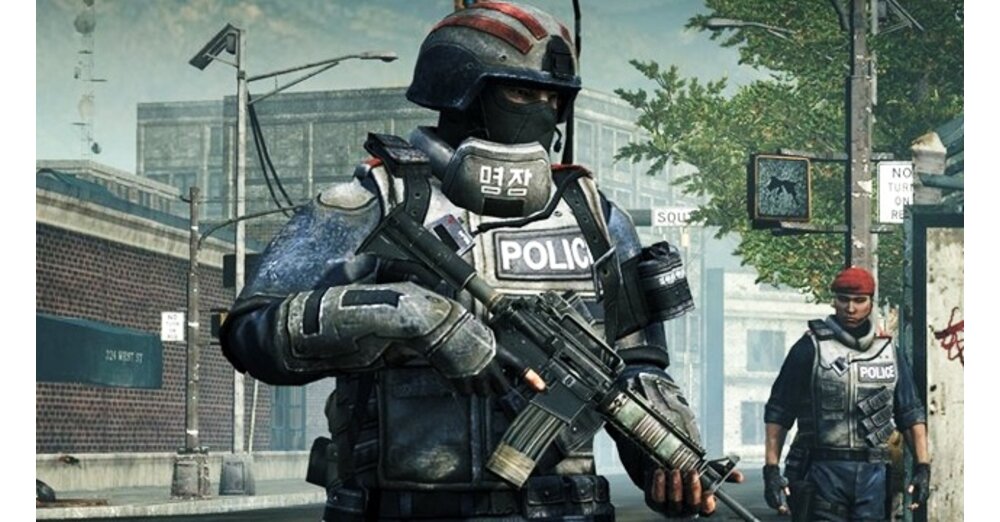 Homefront - THQ Pass: Eingeschränkter Multiplayer ohne Code