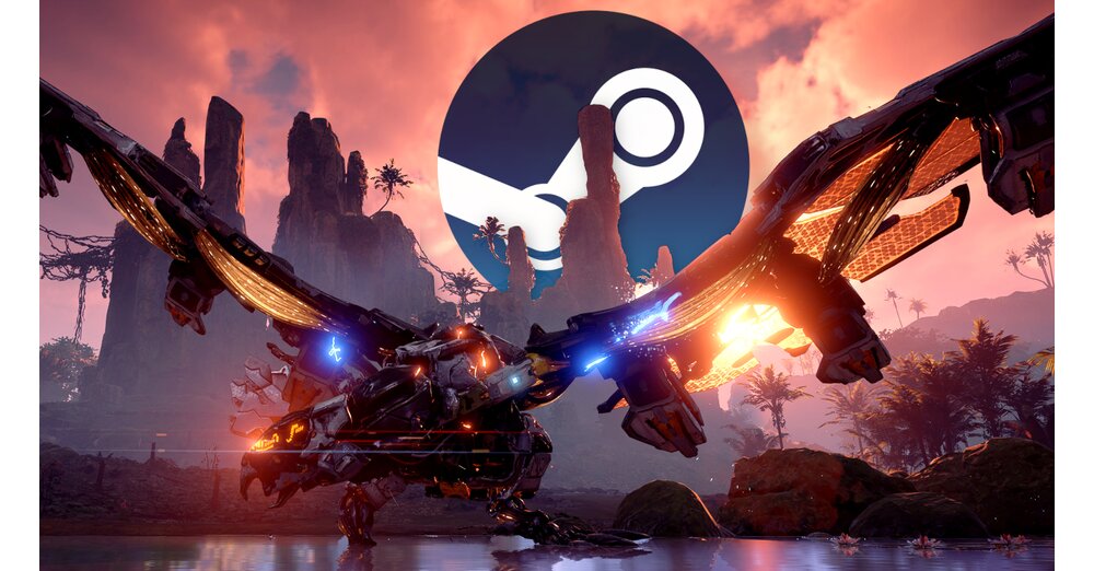Das sind die Systemanforderungen von Horizon Forbidden West: Der ...