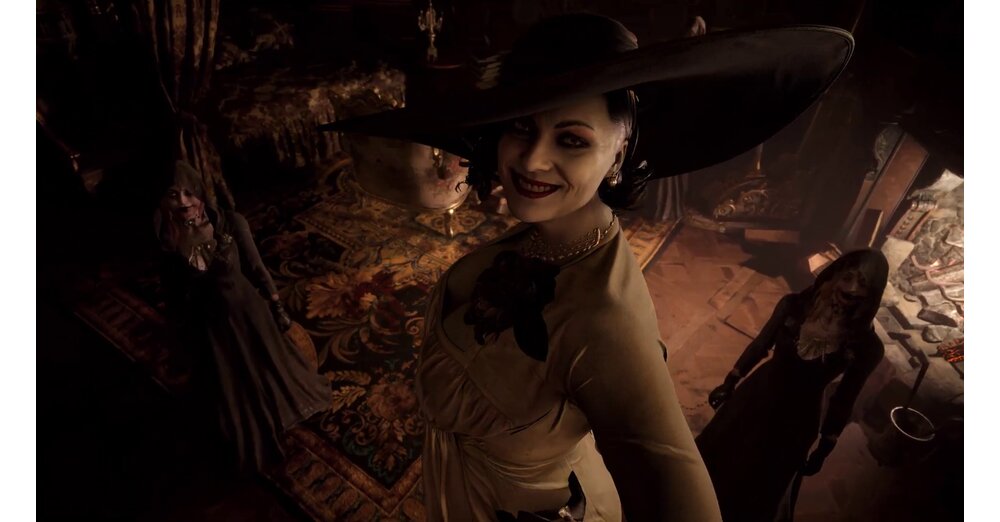 Horror auf dem Handy: Im Launch-Trailer wird gezeigt, wie man Resident ...