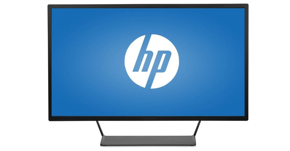 HP 32 Zoll Monitor mit 1440p, 70 Hz und Freesync nur 299€ - Im Angebot ...