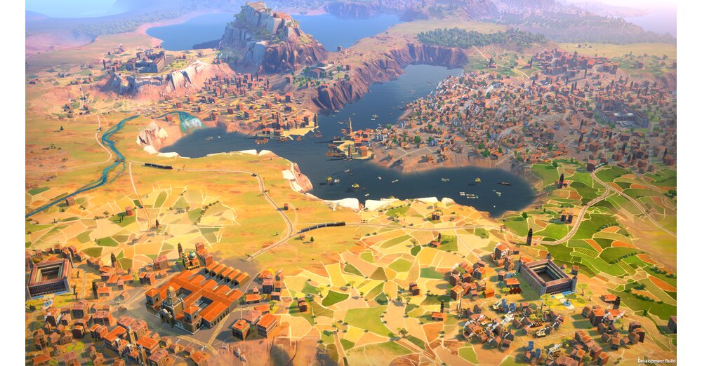 Humankind, die Civ-Alternative, jetzt günstig vorbestellen